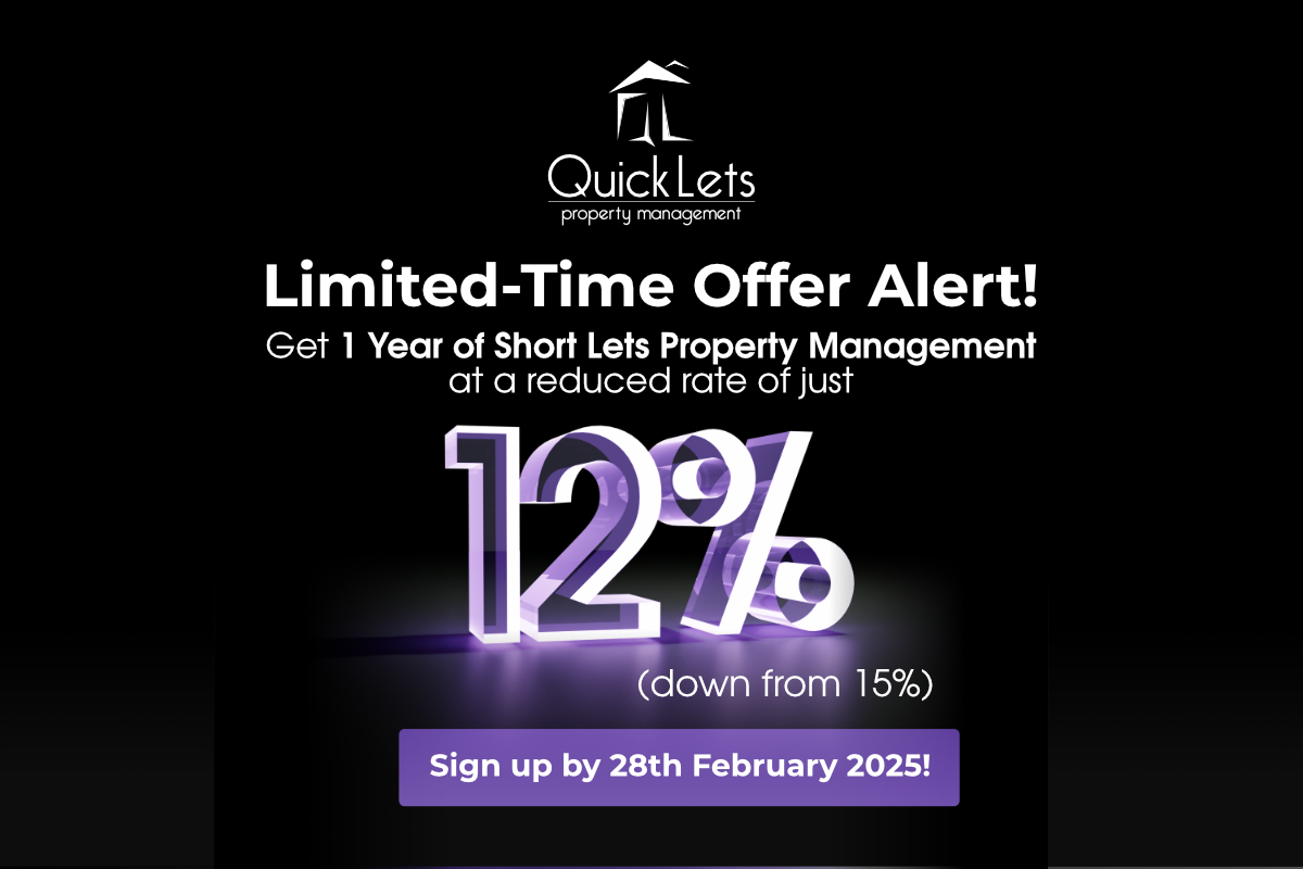 Revolutionising Property Management: Why QuickLets Property Management ...